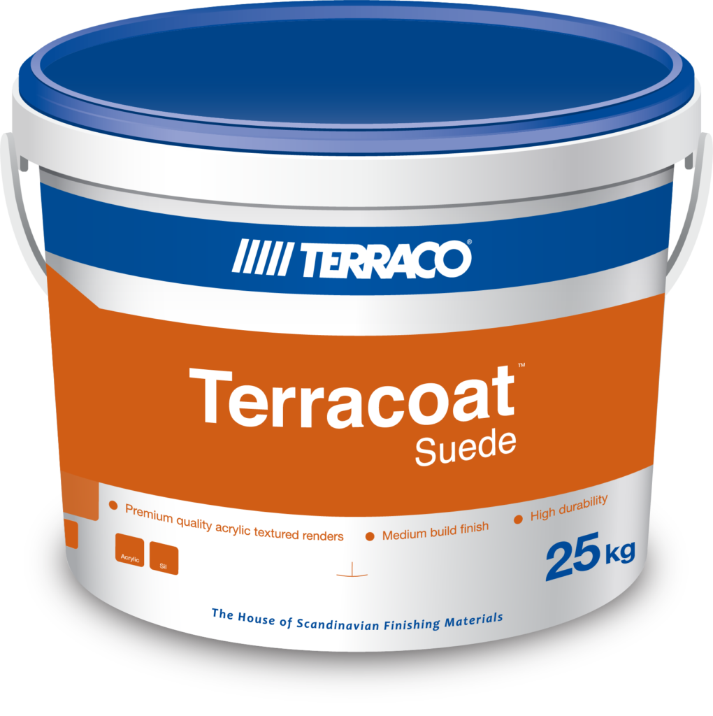 SƠN HIỆU ỨNG TERRACO - Terracoat Suede - VẬT LIỆU XÂY DỰNG SAO VÀNG HẢI ...